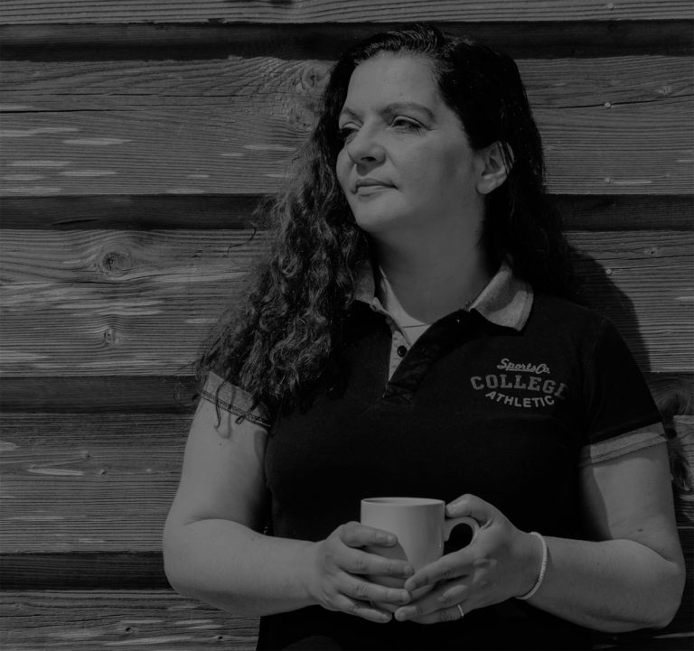 Jenny Giann – Εγώ στον κόσμο μου…κι εσείς στο δικό σας…